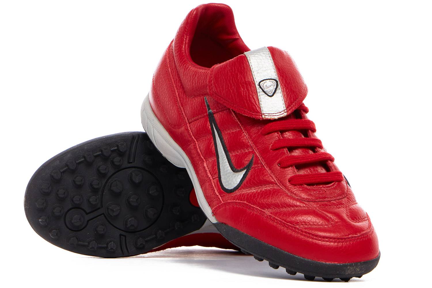 2003 Nike Scream II Premium Football Boots *In Box* CT