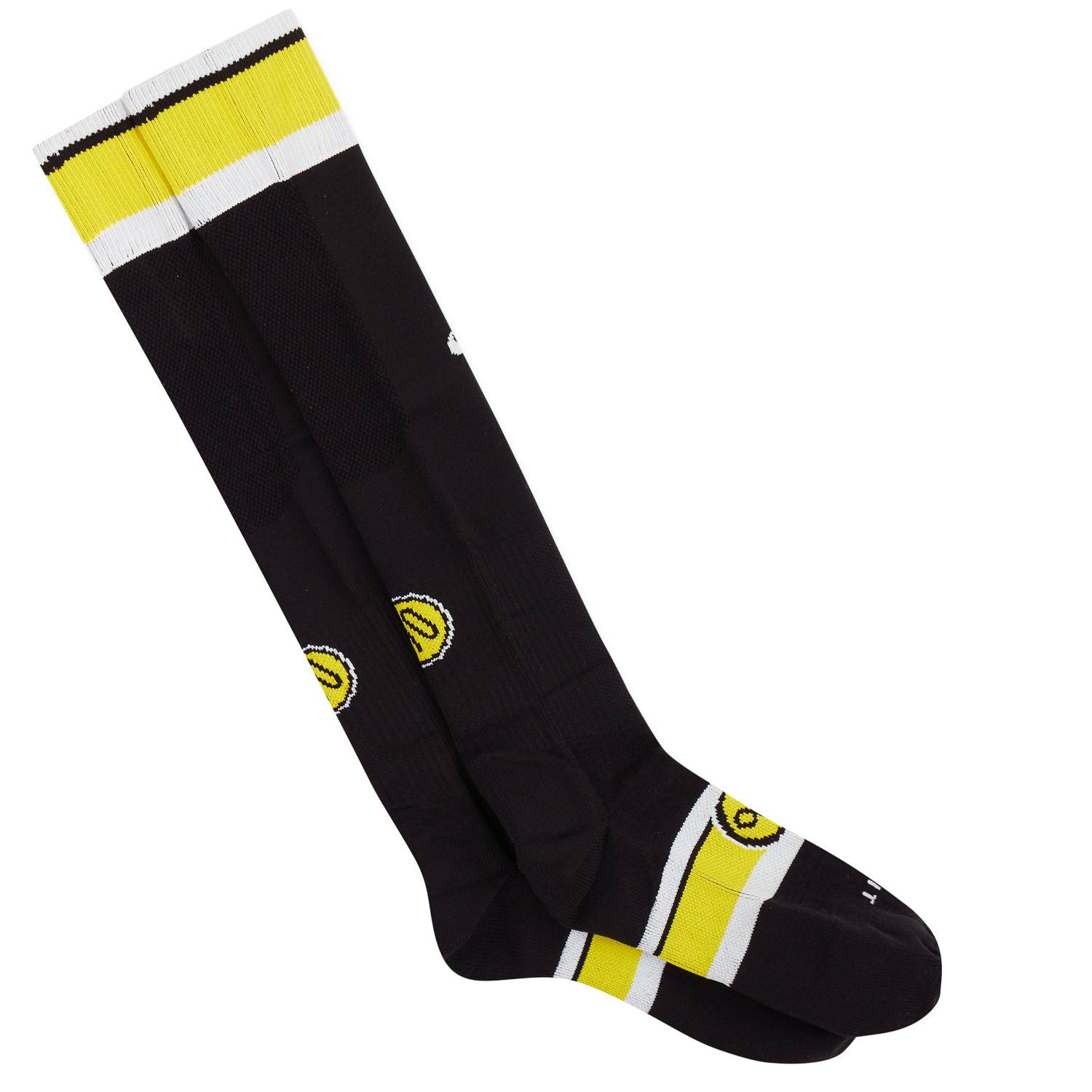 2009-10 Nike Total90 Training Socks (L)