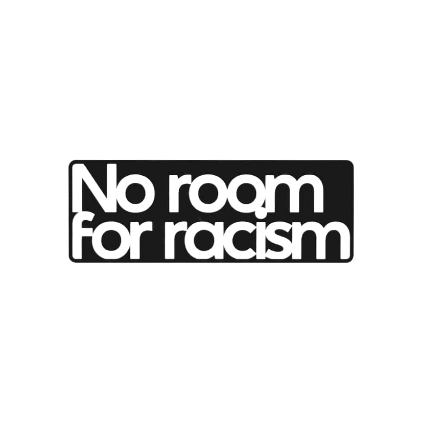 2020-26 Premier League 'No Room For Racism' Player Issue Patch