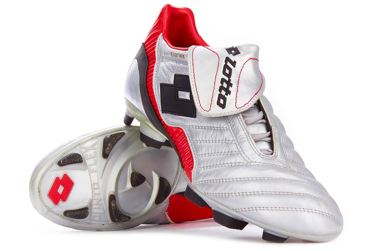 2005 Lotto Vento KL 3F Football Boots *In Box* FG 7½