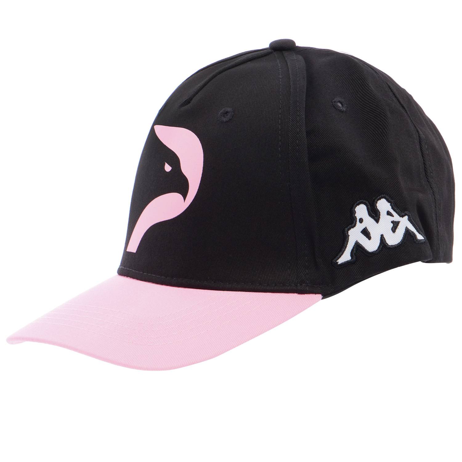 2020-21 Palermo Kappa Cap 55
