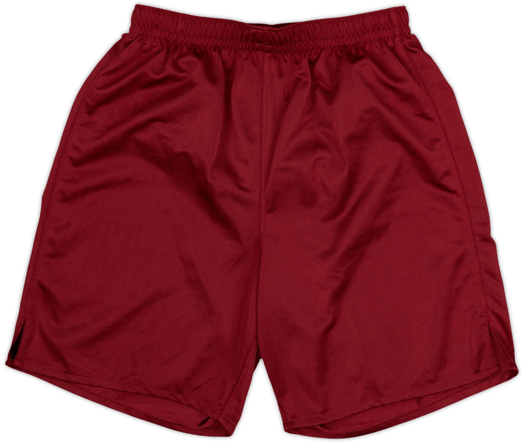 1990s Asics Template Shorts - 9/10 - (L)