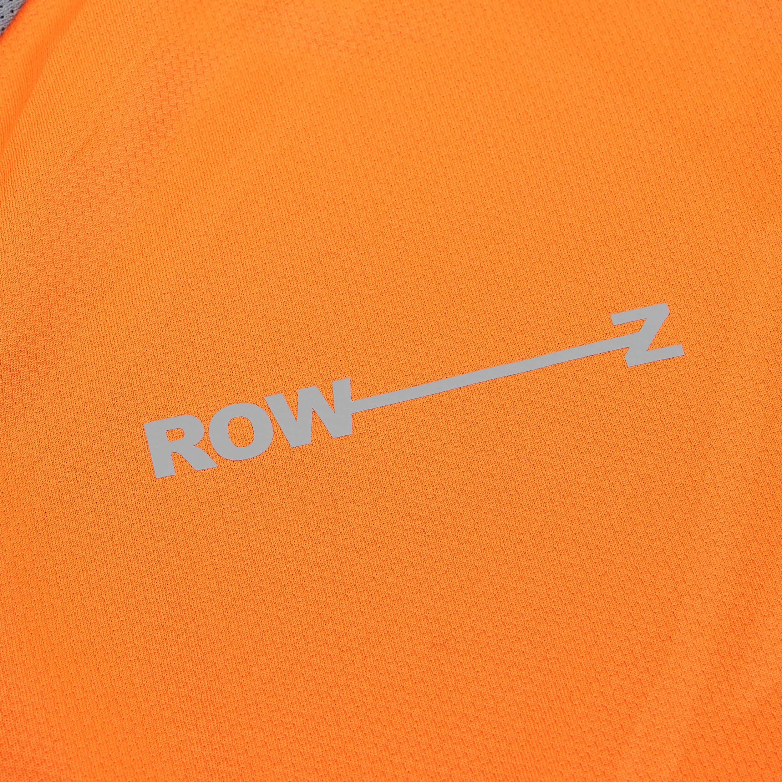ROW_____Z Reworked Holland Shirt