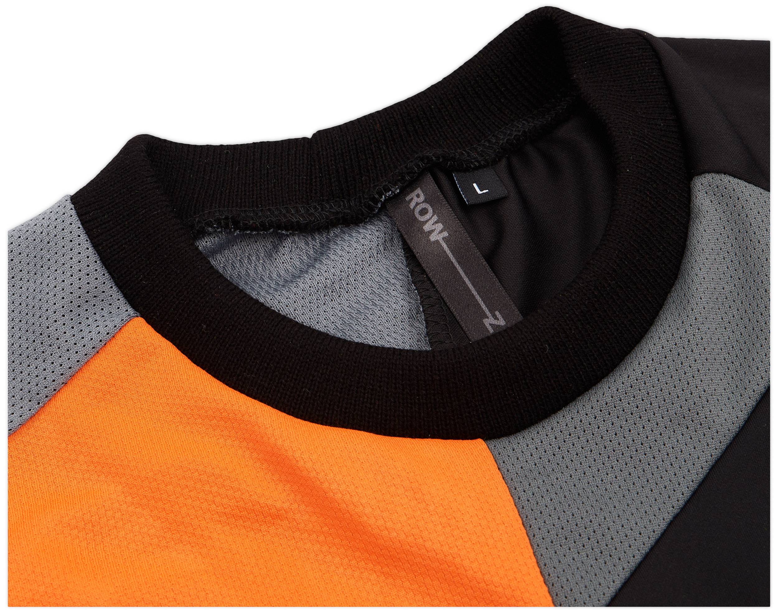 ROW_____Z Reworked Holland Shirt