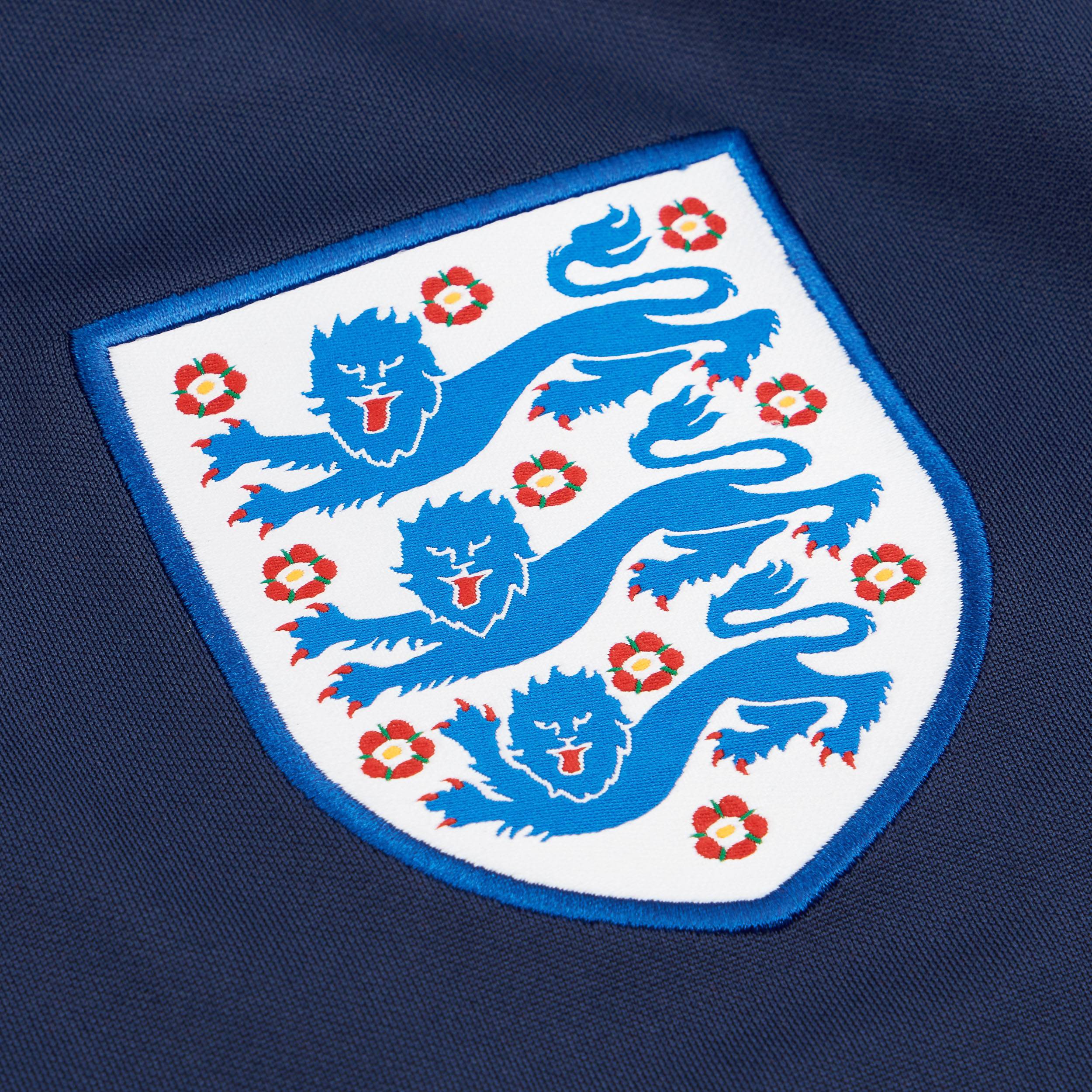 ROW_____Z Reworked England Shirt