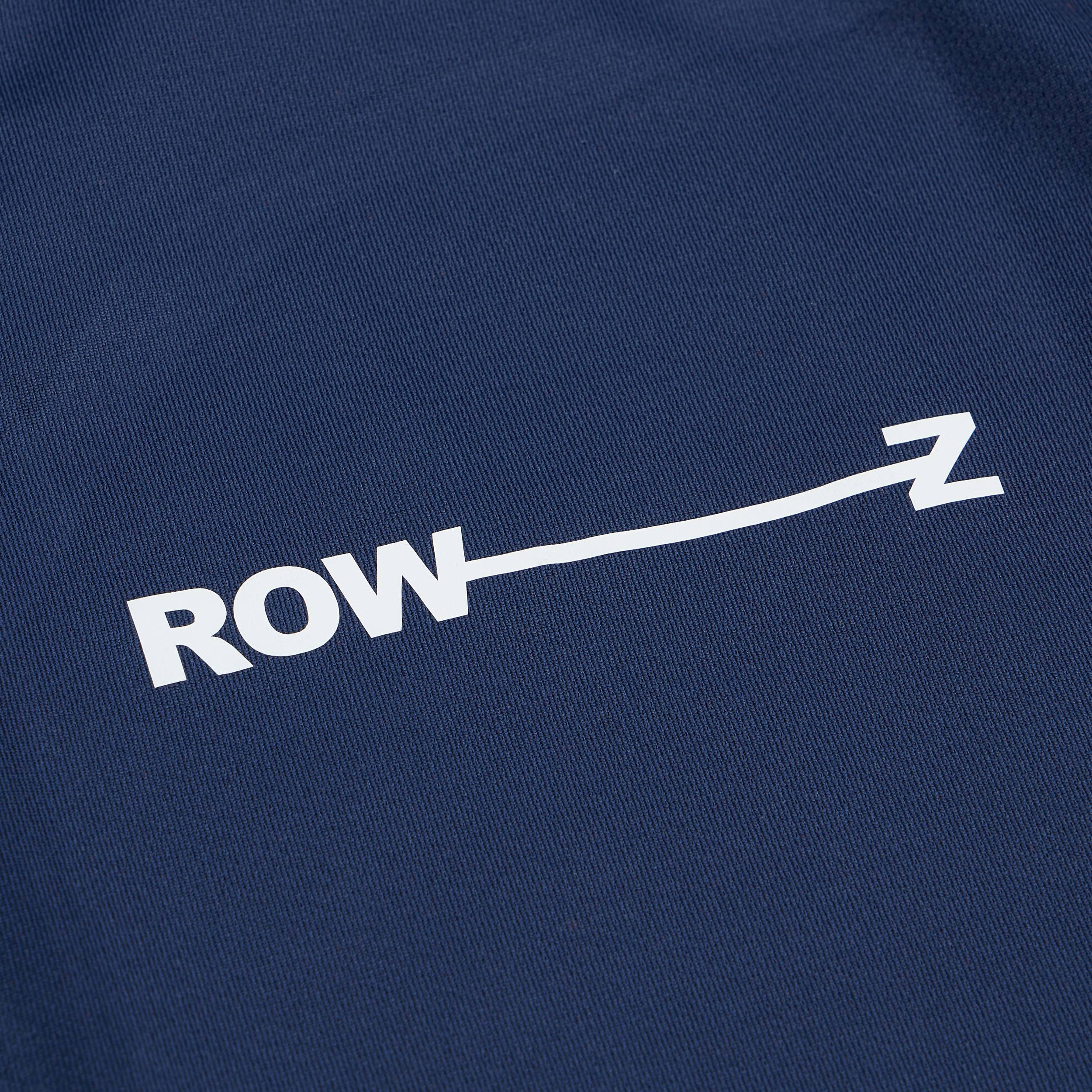 ROW_____Z Reworked England Shirt