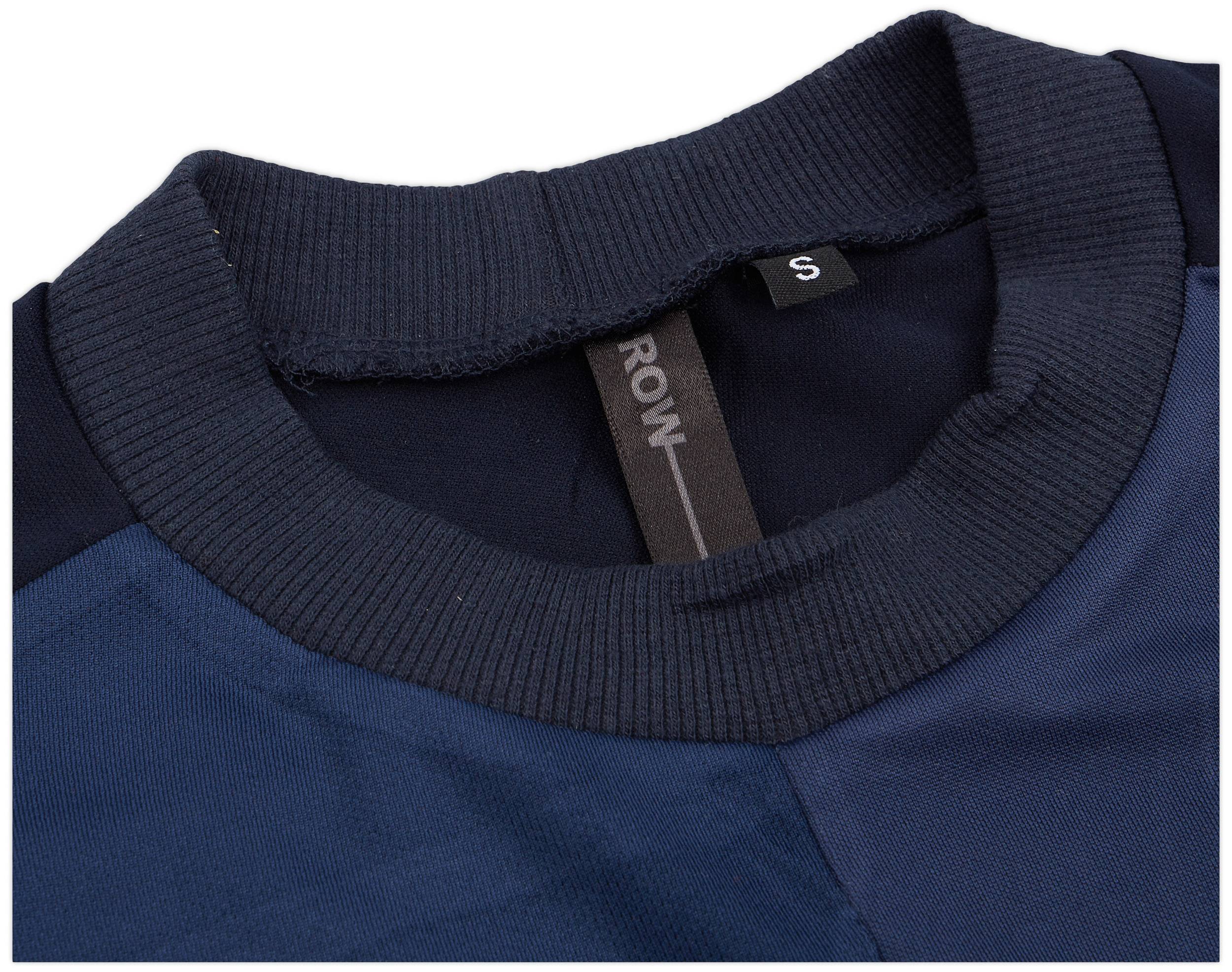 ROW_____Z Reworked England Shirt