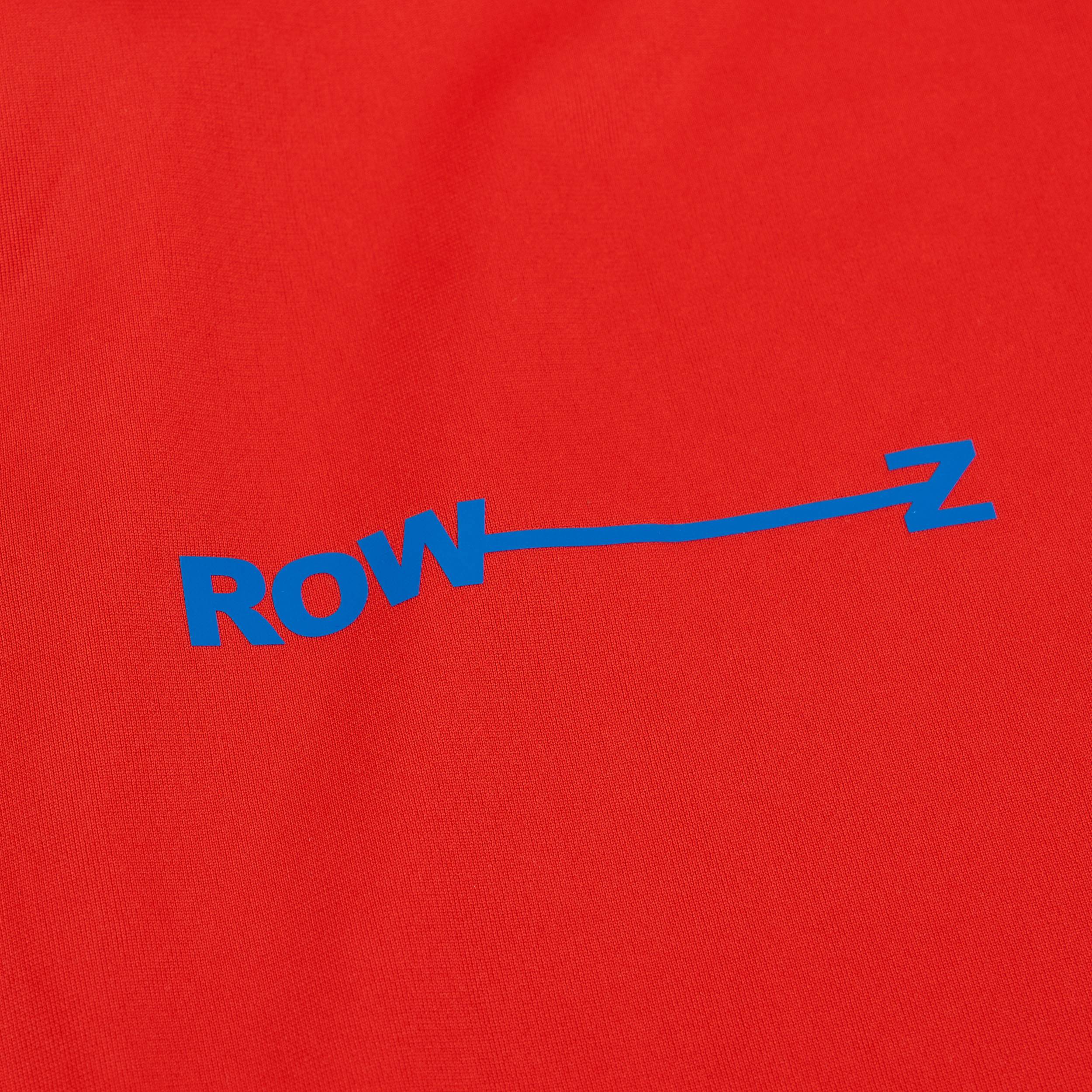 ROW_____Z Reworked Spain Shirt