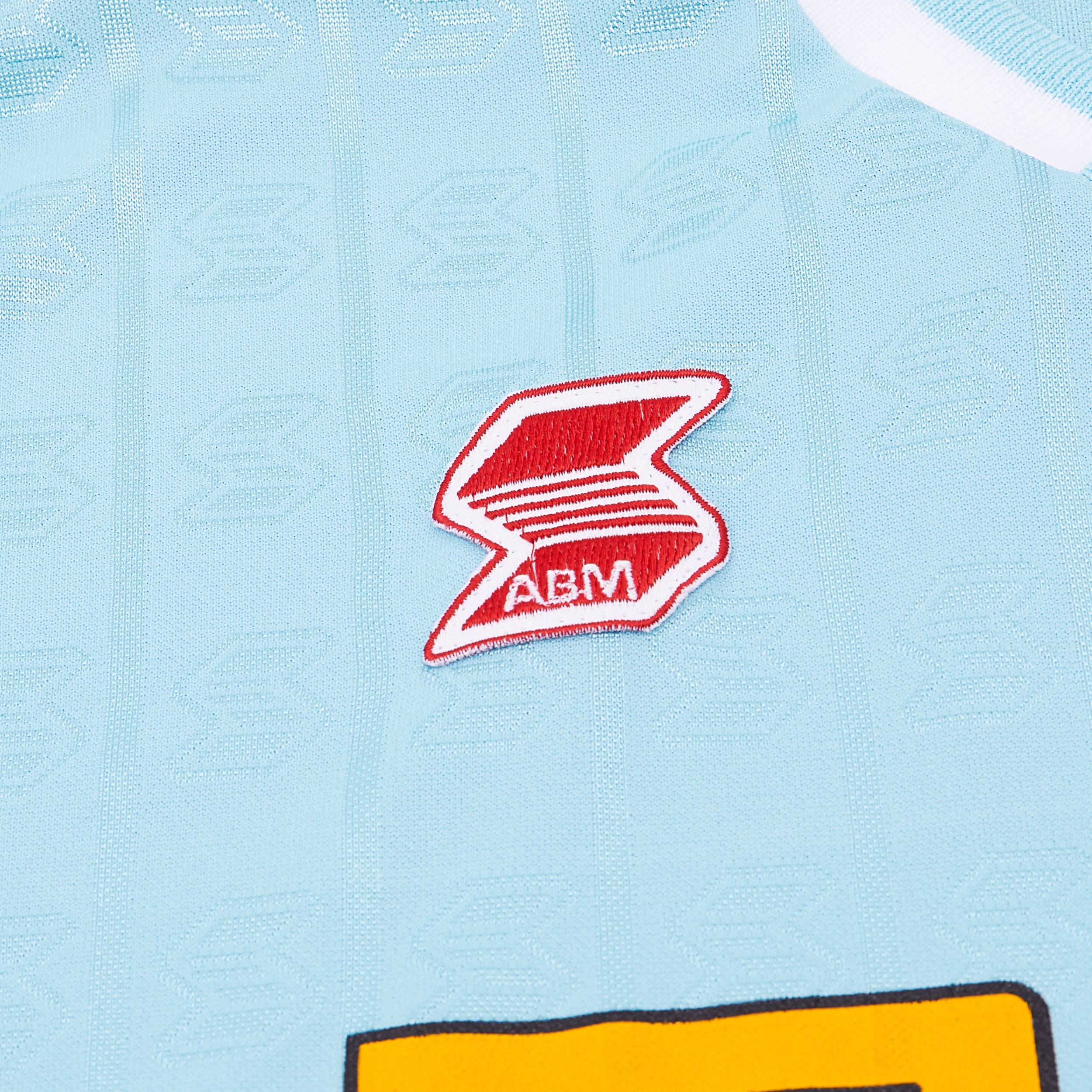 1988-89 Udinese ABM Reissue Away Shirt