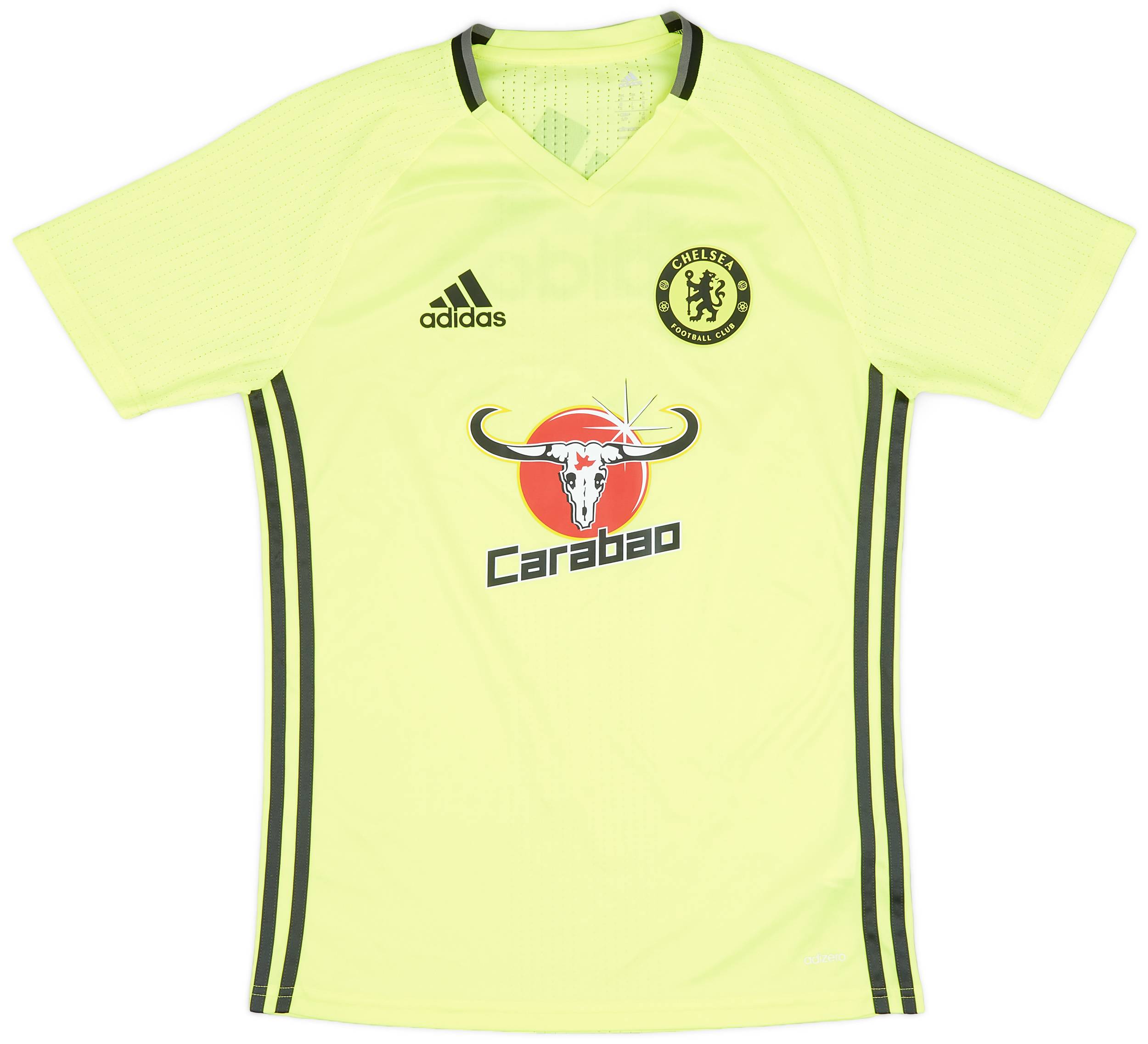 2016-17 Chelsea adidas adizero Training Shirt - 9/10 - (S)
