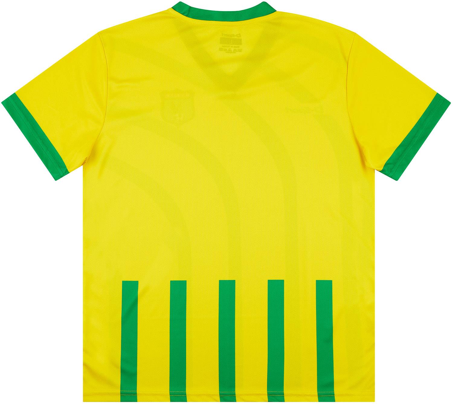 2021-22 AS PJSK Home Shirt