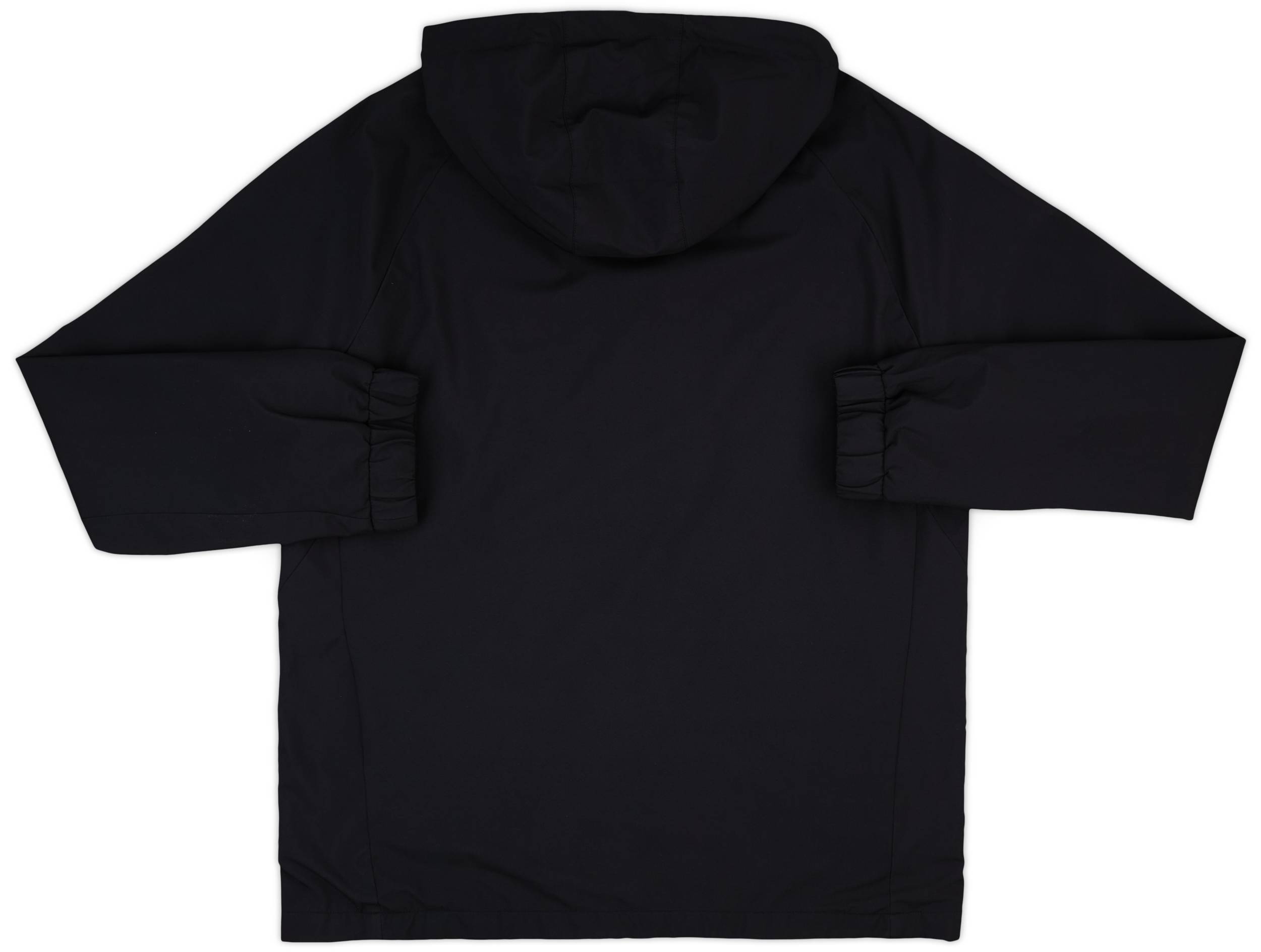 2024-25 Rangers Castore Rain Jacket - 9/10