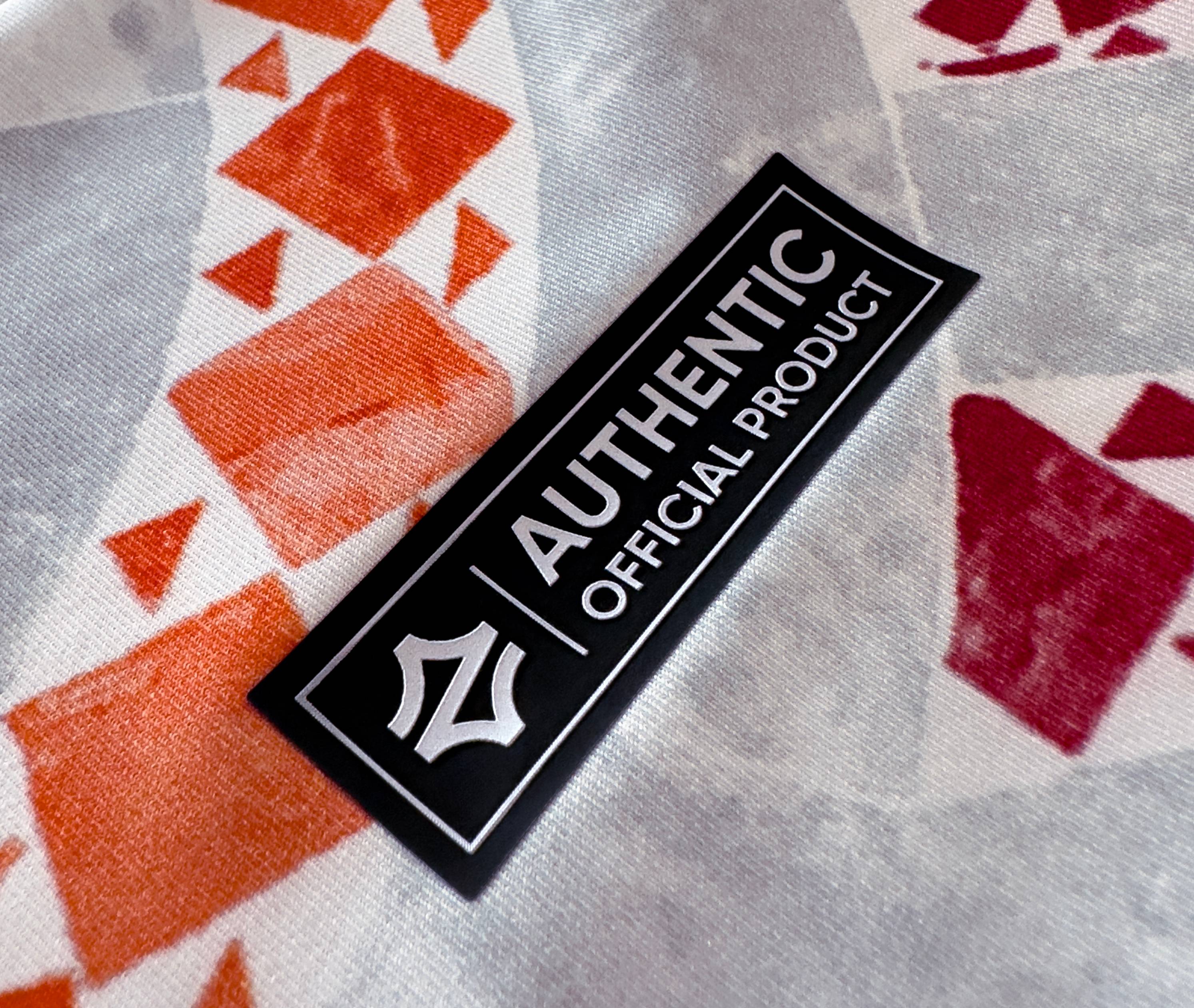 2023-24 SS Romulea Away Shirt