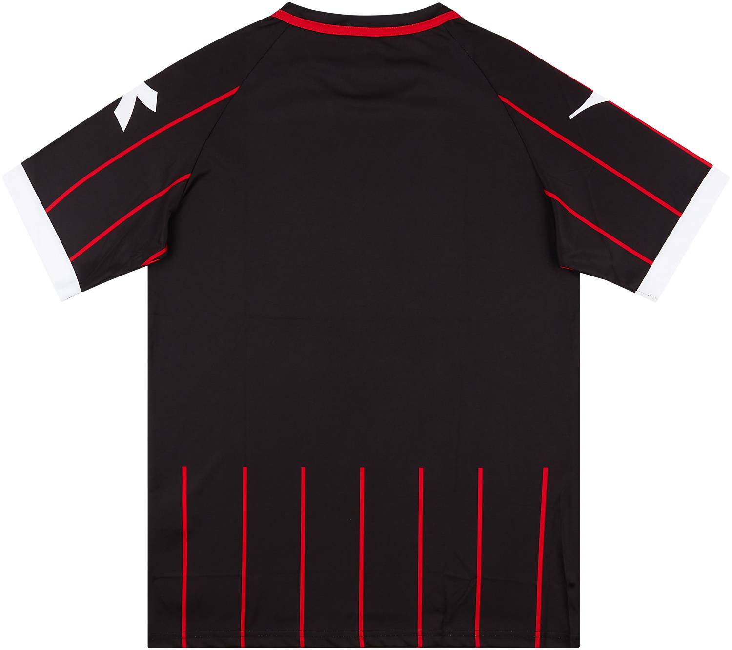 2022-23 Flamurtari Away Shirt