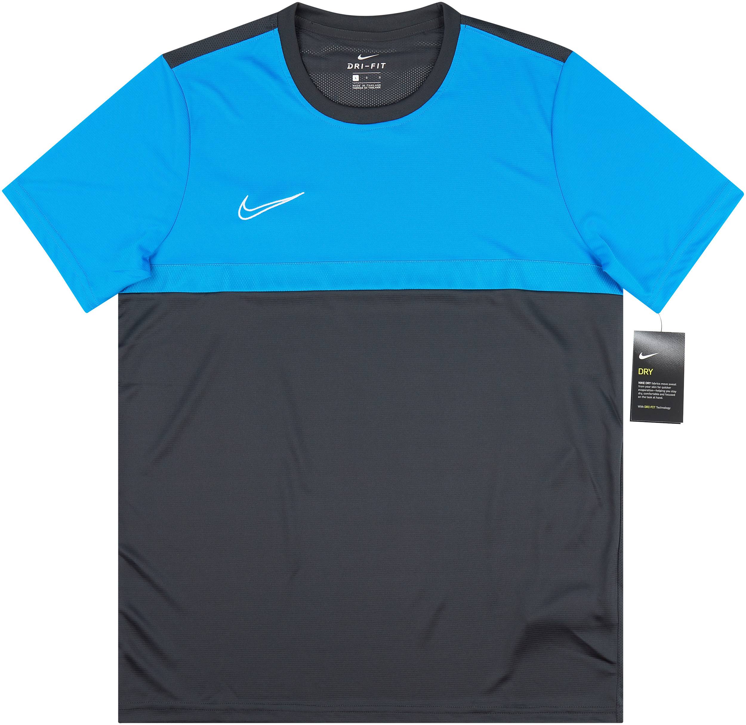 2020-21 Nike Training Shirt