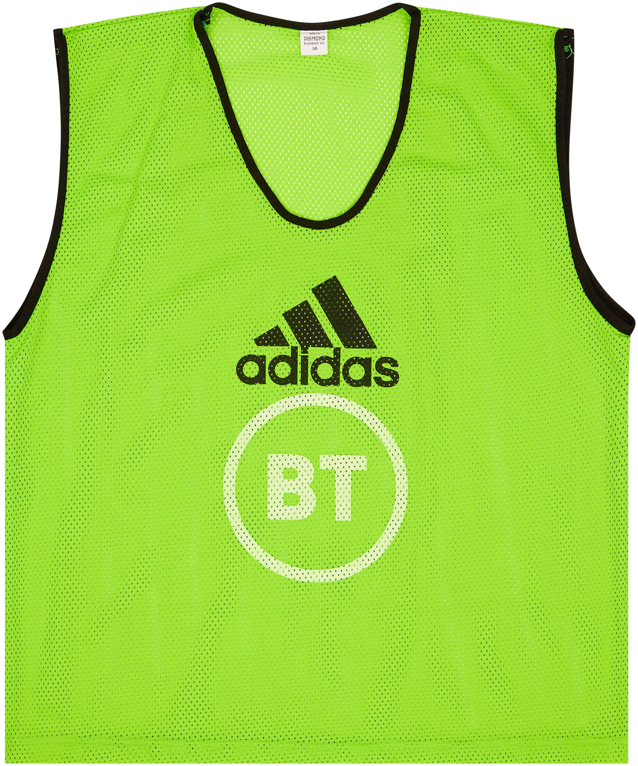 2020-21 adidas Training Bib - 9/10)