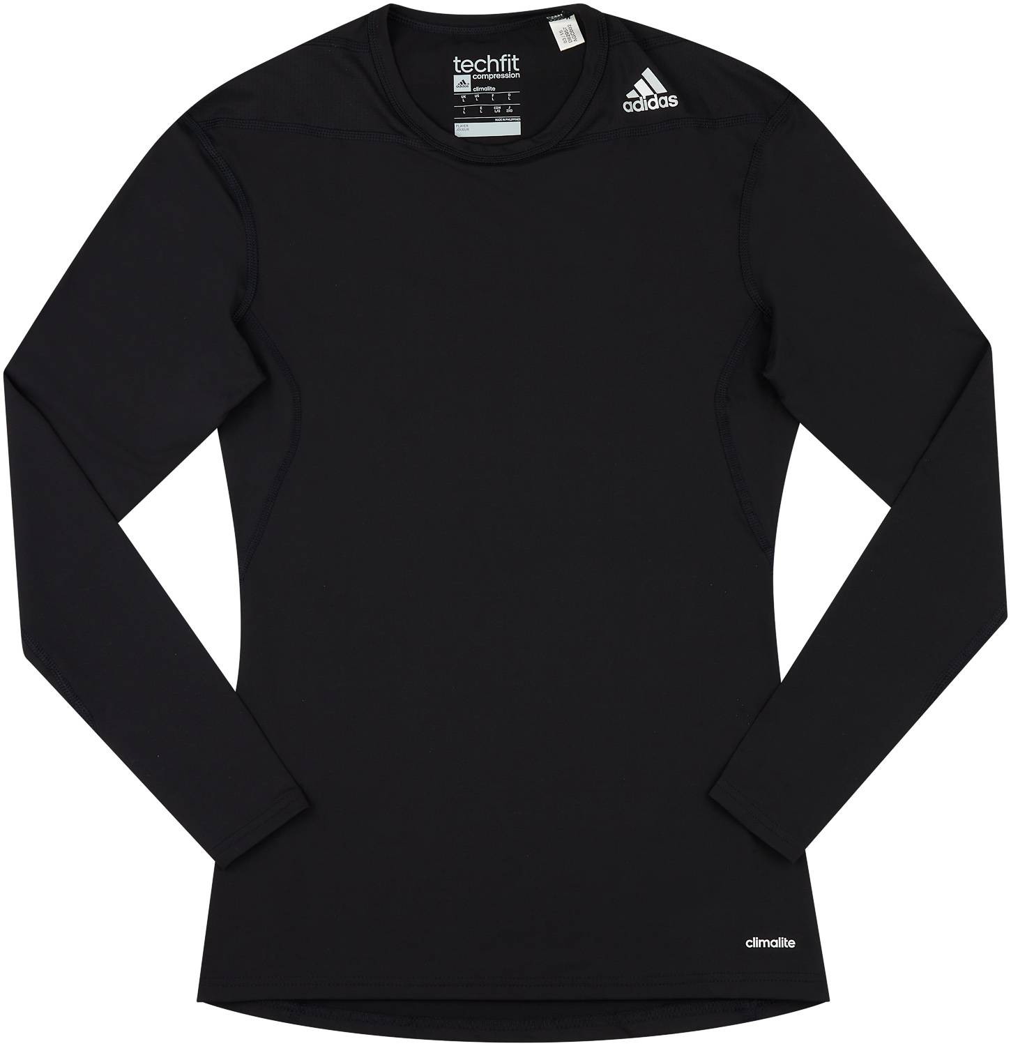 2021-22 adidas Compression L/S Baselayer *As New*
