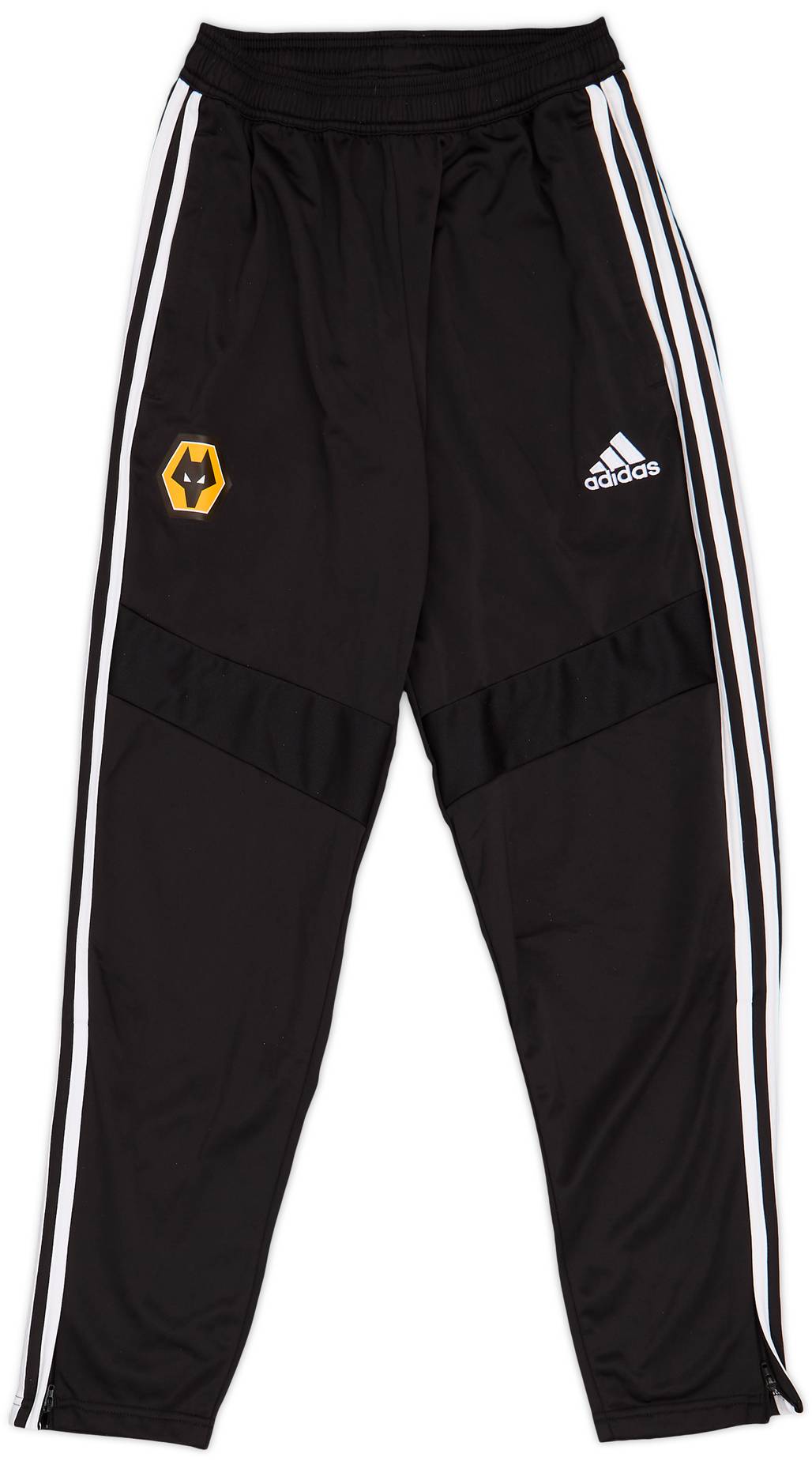 2018-19 Wolves adidas Track Pants/Bottoms - 8/10 - (S)