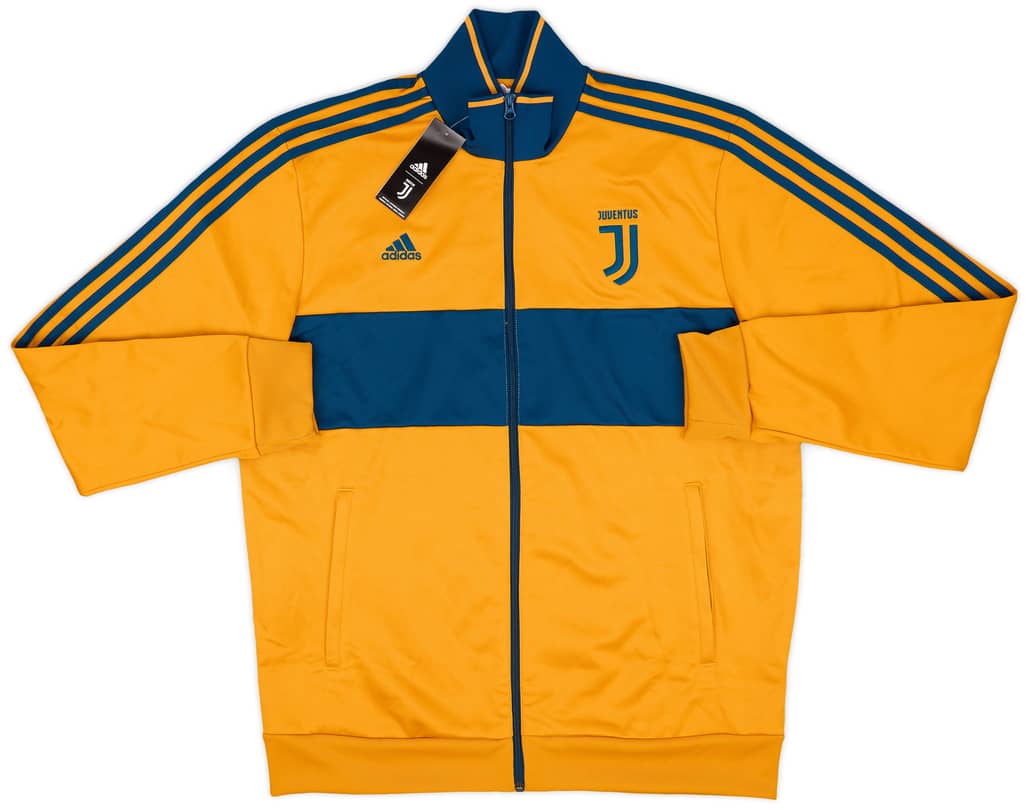 2017-18 Juventus adidas Track Jacket (XL)