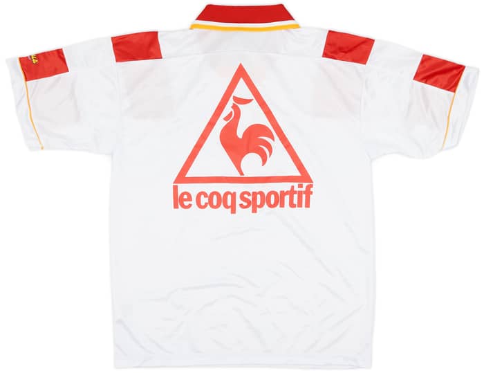 1998 Nagoya Grampus Eight Training Shirt (L) 1998 Nagoya Grampus Eight Training Shirt (L)