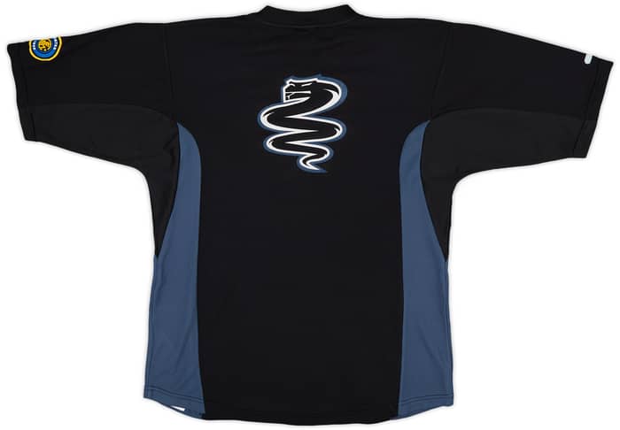 2000-01 Inter Milan Nike Training Shirt - 7/10 - (XL.Boys) 2000-01 Inter Milan Nike Training Shirt - 7/10 - (XL.Boys)