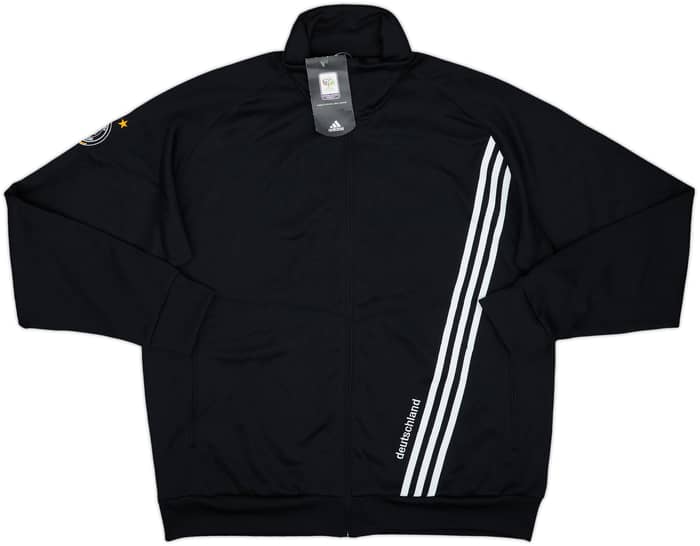 2006 Germany adidas Track Jacket (XL)