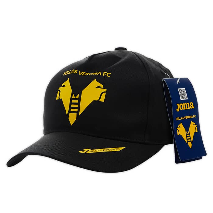 2023-24 Hellas Verona Joma Cap (Adults)