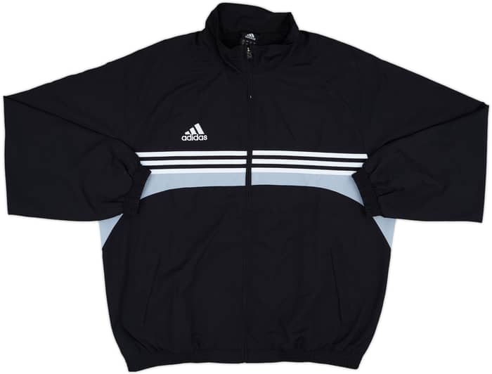 2006-07 adidas Template Track Jacket (TSV Kongen) - 8/10 - (XL)