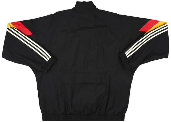 2024-25 Germany adidas Originals Track Jacket