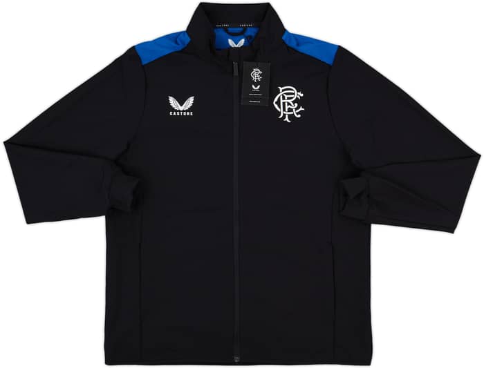2023-24 Rangers Castore Anthem Jacket (L)