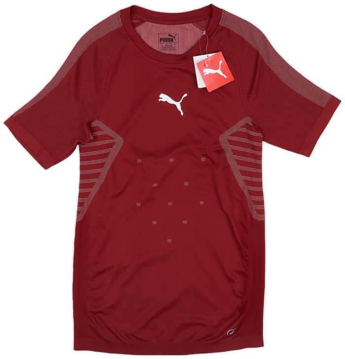 2018-19 Puma Compression Baselayer