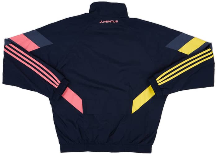 2024-25 Juventus adidas Originals Track Jacket