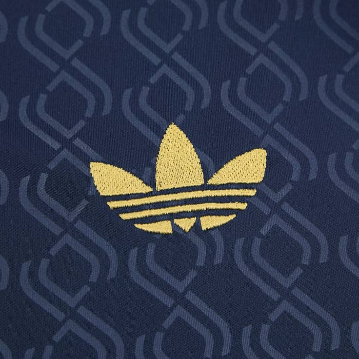 2024-25 Juventus Third Shirt