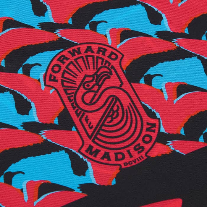 2023 Forward Madison Reversible Third Shirt