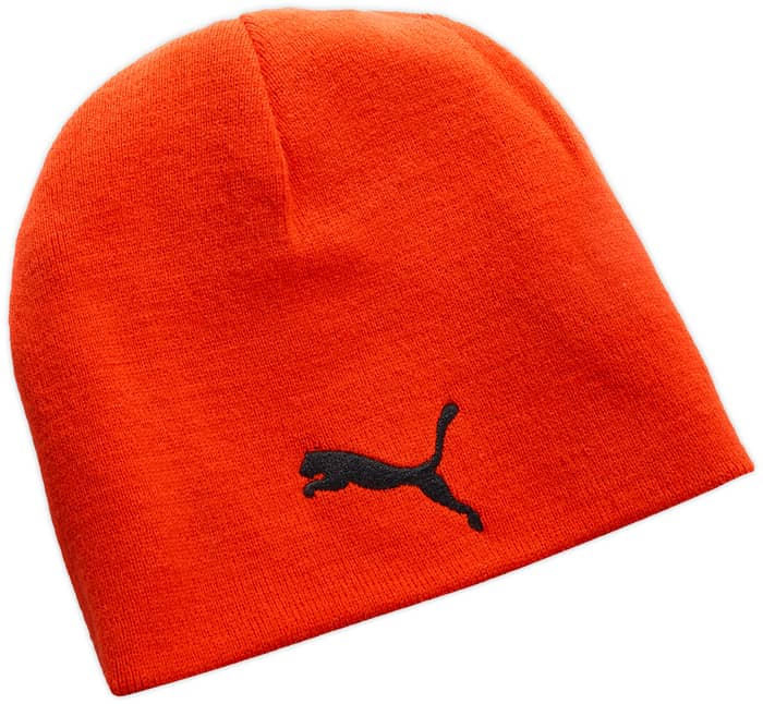 2022-23 AC Milan Puma Reversible Beanie (Adults)