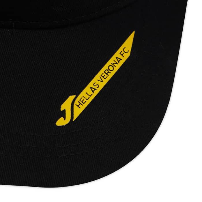 2023-24 Hellas Verona Joma Cap (Adults)