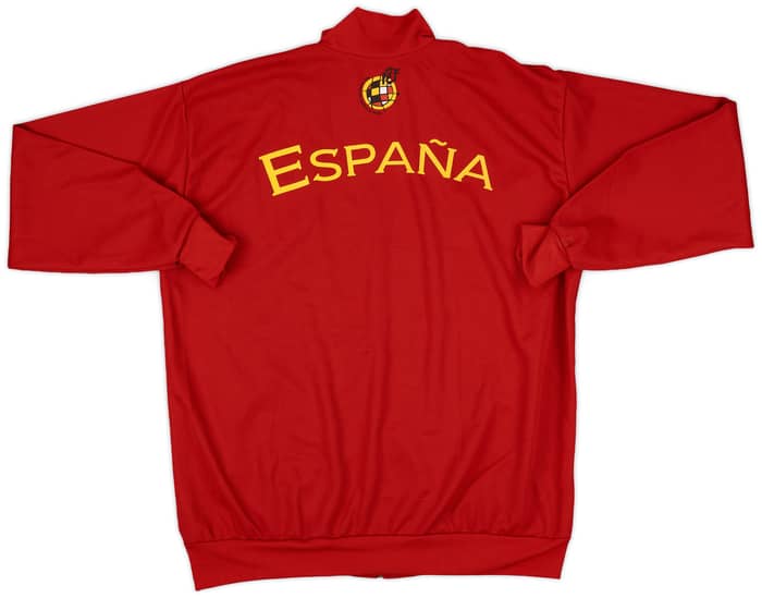 2000s Spain Track Jacket (XL)