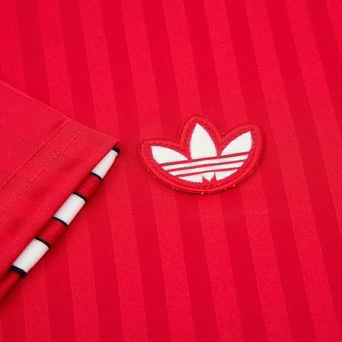 2024-25 Manchester United adidas Originals Terrace Icons Shirt