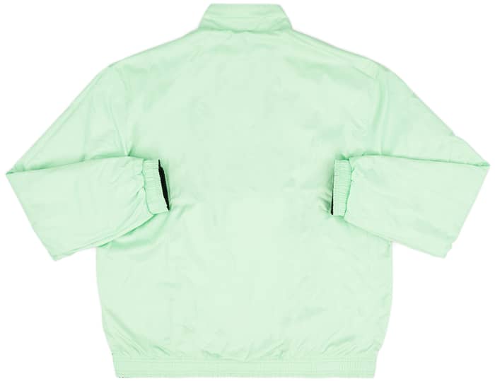 2022-23 Austin FC adidas Reversible Anthem Jacket