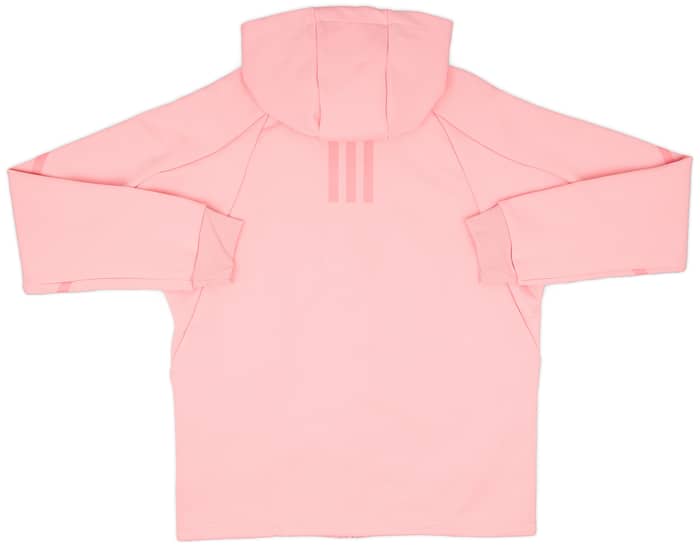 2024-25 Inter Miami adidas Anthem Jacket