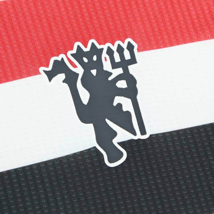 2024-25 Manchester United Authentic Third Shirt