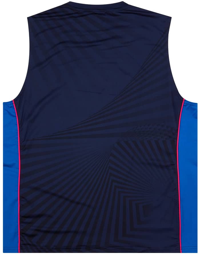 2022-23 Sevilla Castore Training Vest (Womens)
