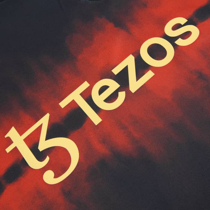 2024-25 Manchester United adidas Originals CNY Shirt