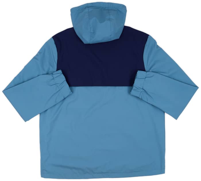 2023-24 Newcastle Castore Lightweight Training Jacket