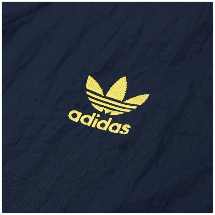 2024-25 Juventus adidas Originals Track Jacket