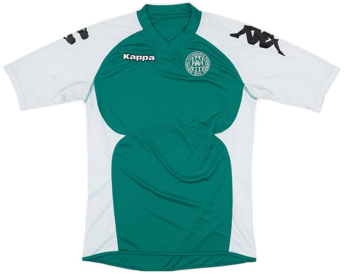 2012-13 Viborg FF Home Shirt - 8/10 - (M)