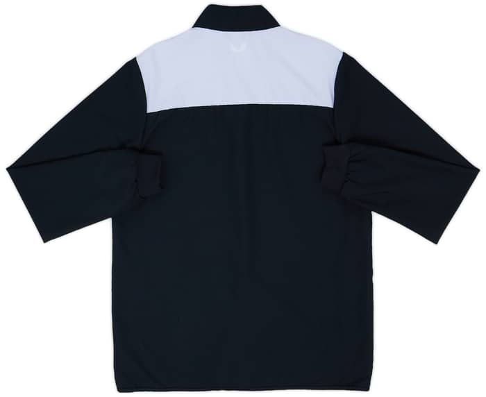 2023-24 Newcastle Castore Anthem Jacket - 9/10