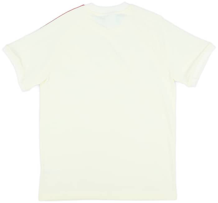 2024-25 Manchester United adidas Originals Tee
