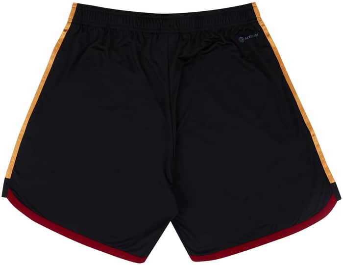 2022-23 Germany Away Shorts