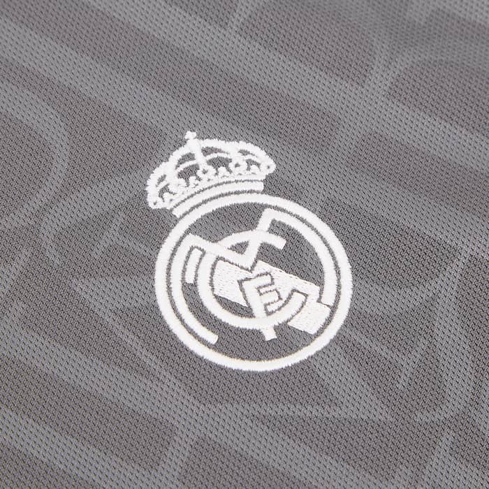 2024-25 Real Madrid Third Shirt (Women's)